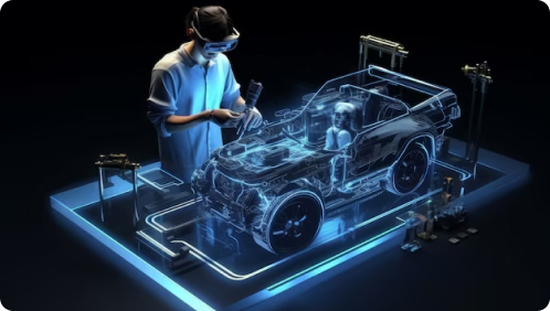 Model-Based Development Services | Automotive Software Solutions | Techlanz